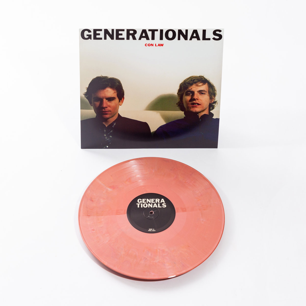 Con Law | Generationals