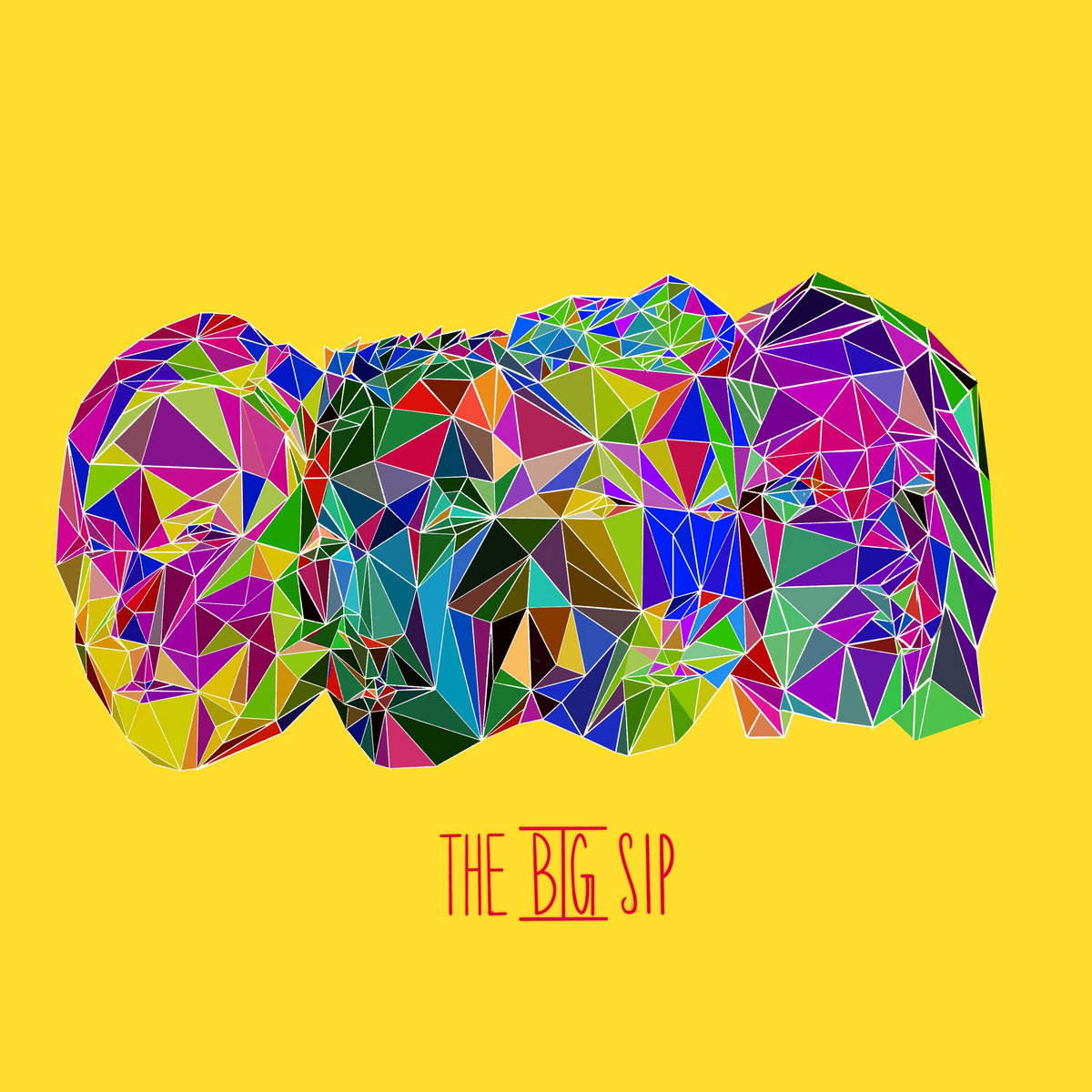 The Big Sip | The Big Sip