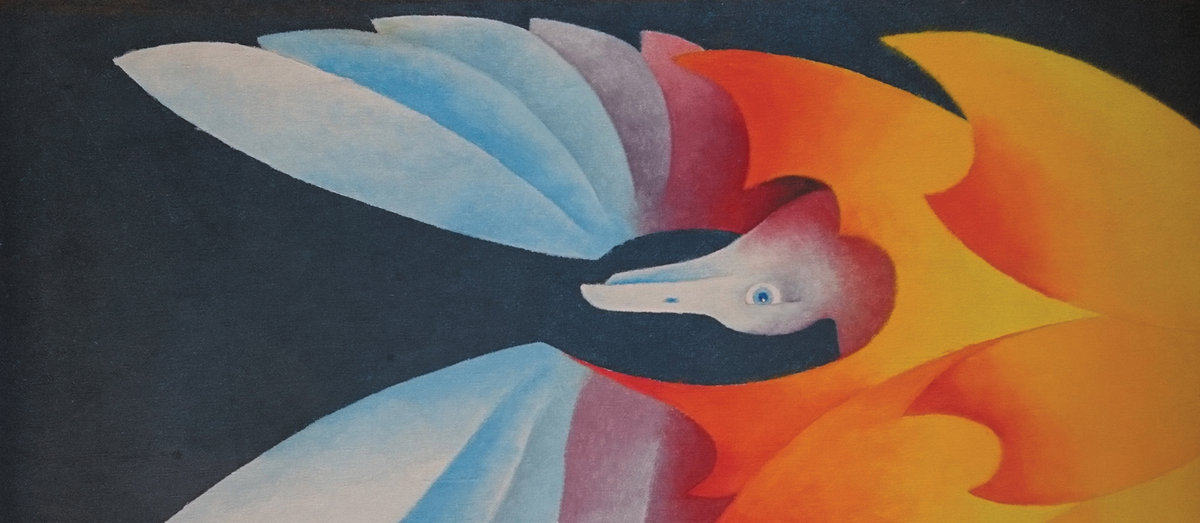 Lamagaia - Garage Space Volume 1. | Cardinal Fuzz Shop