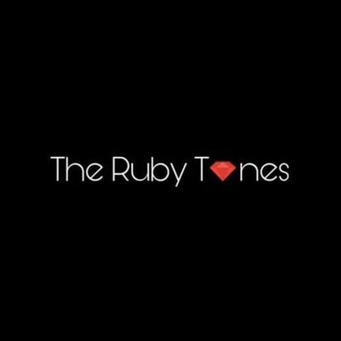Hold Your Breath | The Ruby Tones