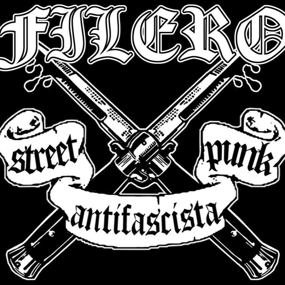 TE VENIMOS ALENTAR | FILERO