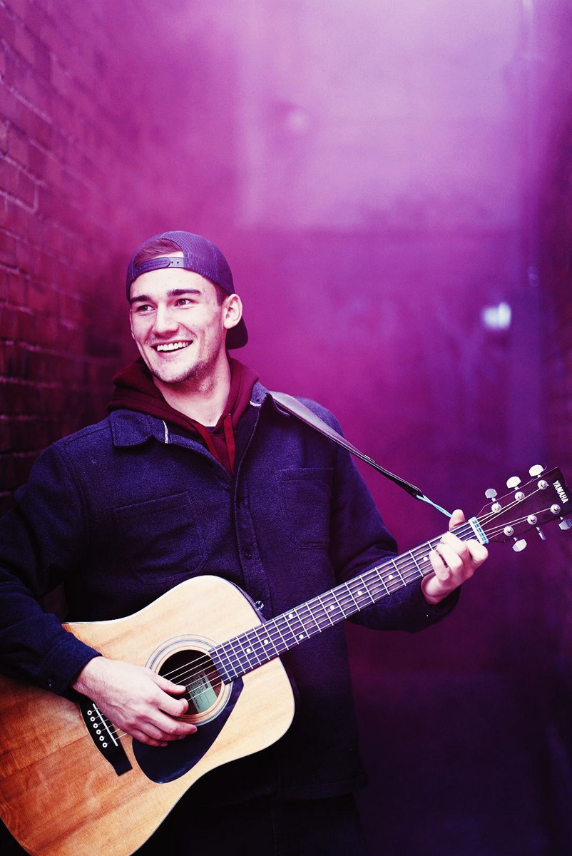 Overflow | Mason Harms