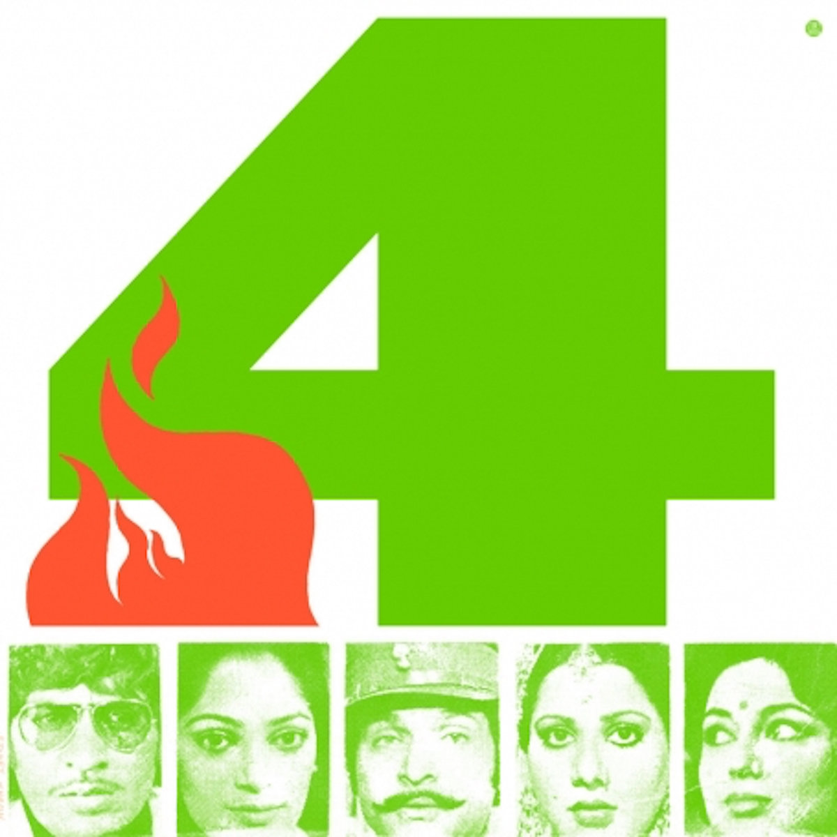 Beat Konducta Vol. 3-4: Beat Konducta in India | Madlib