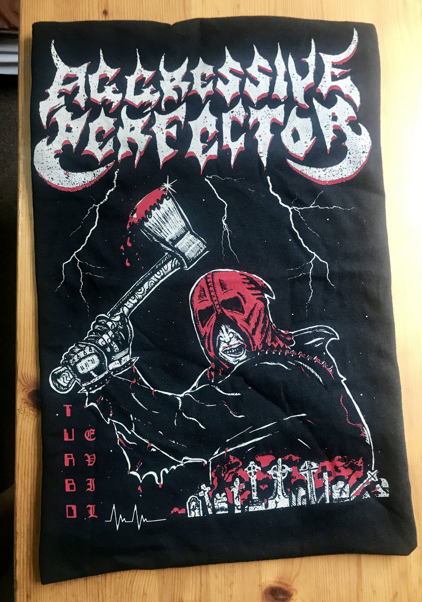 Turbo Evil | Aggressive Perfector