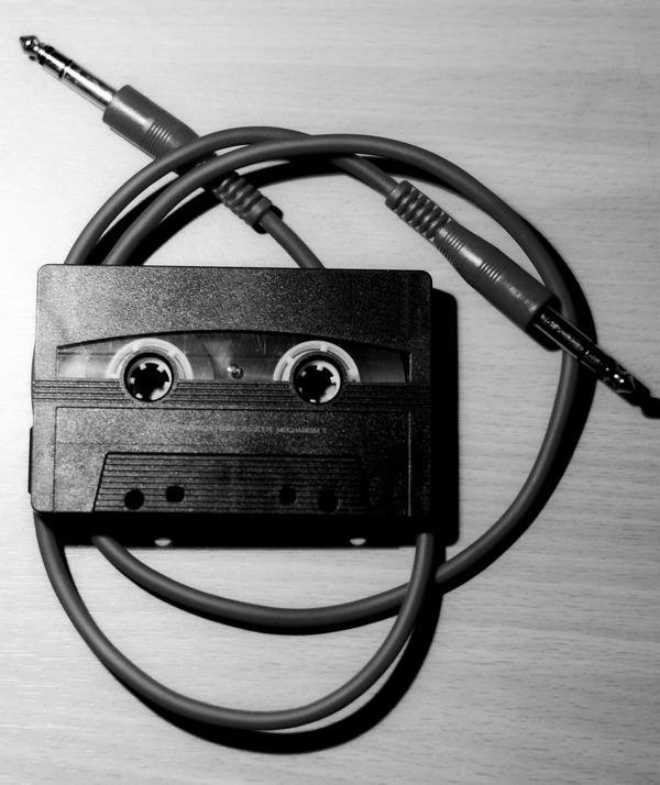 SoloTapes #1 | Wojtek Paul | Solo Tapes