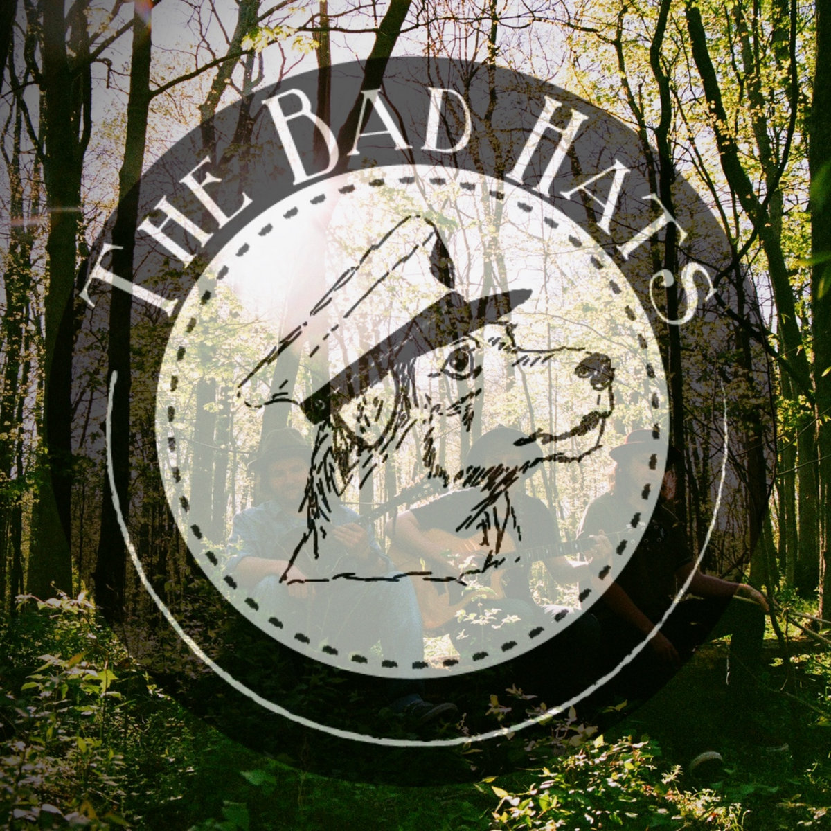 Looking for Something Better | The Bad Hats