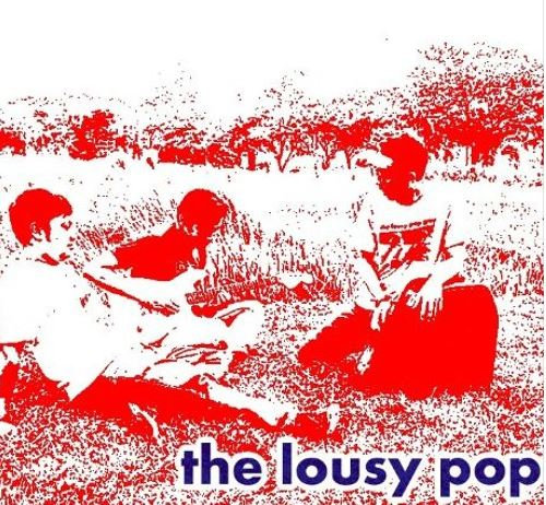 Music | the lousy pop group