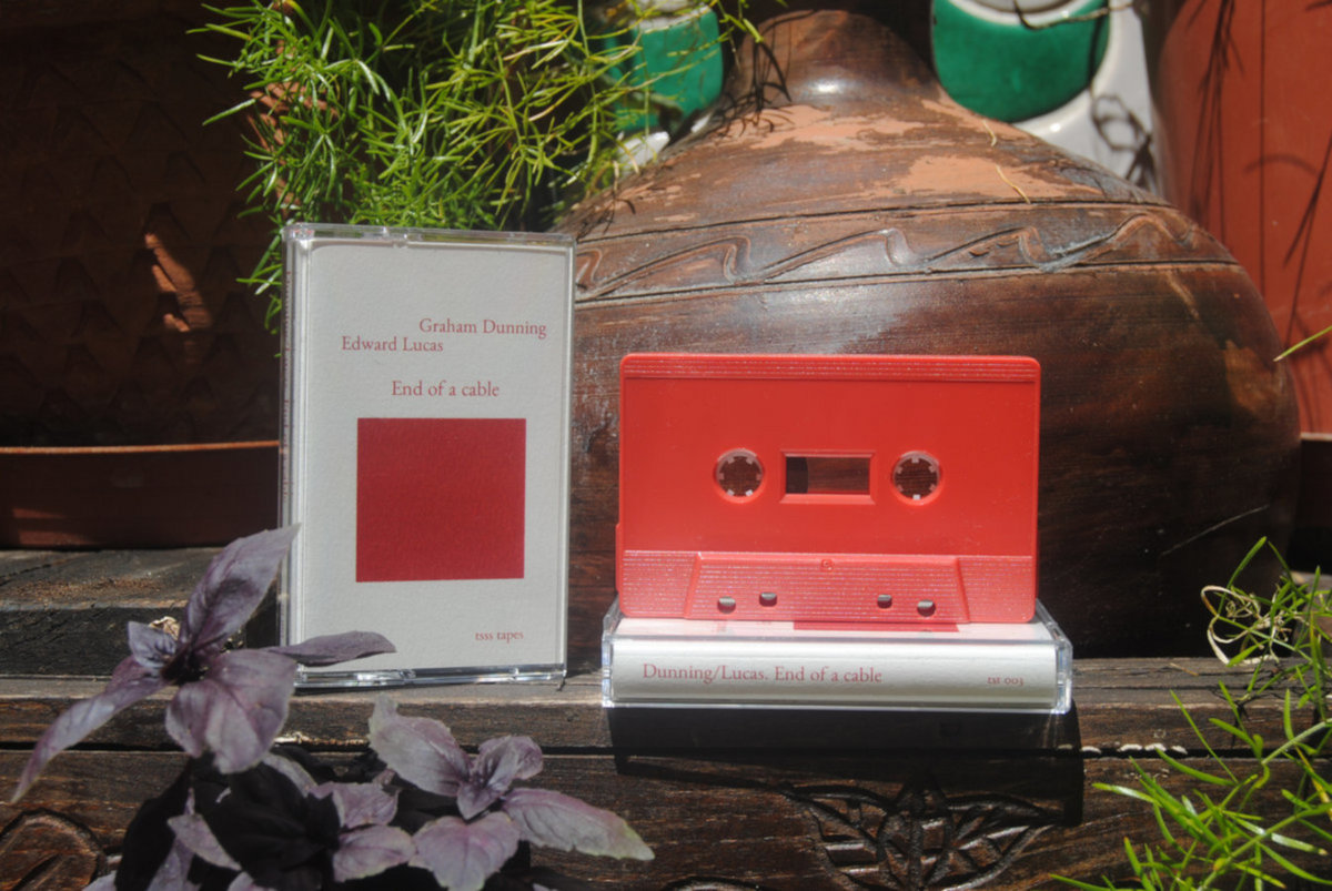 End of a Cable | Graham Dunning & Edward Lucas | Graham Dunning