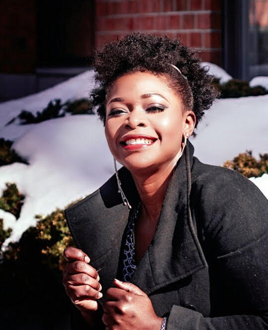 New Wine | Shola Dada