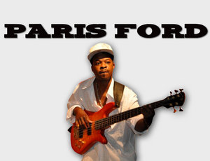 Music | Paris ford