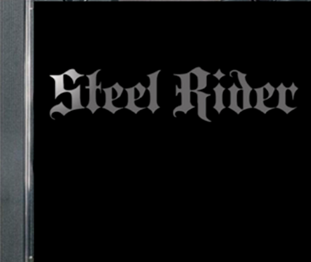 Demo | Steel Rider