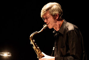 Music | Bob Malach