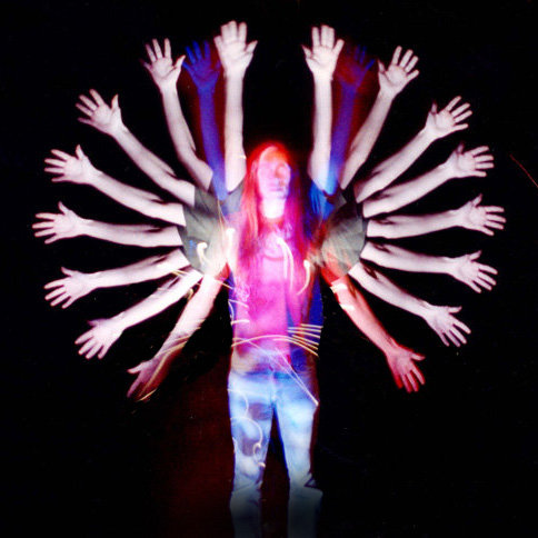 Rick White’s Home Recorded Journey through Darkness and Light ...