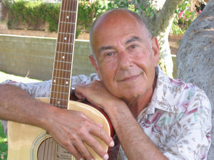Music | Ronnie Stern