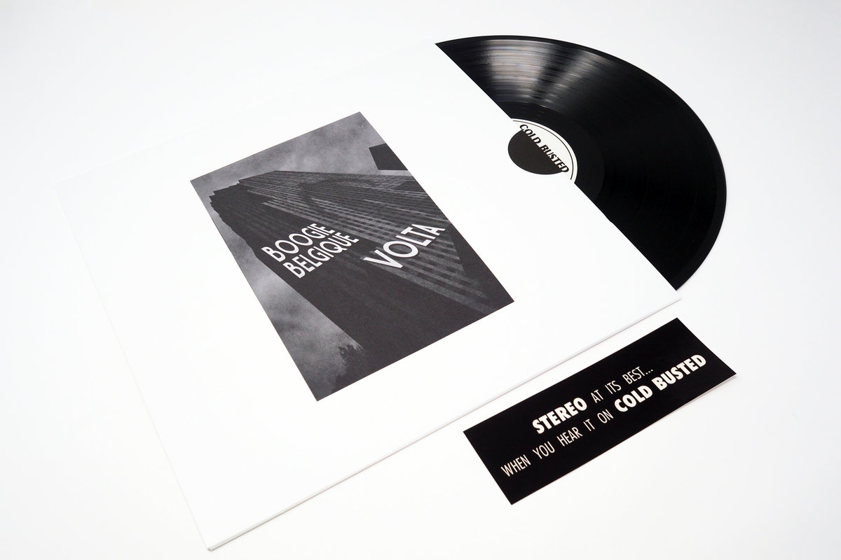 Volta | Boogie Belgique