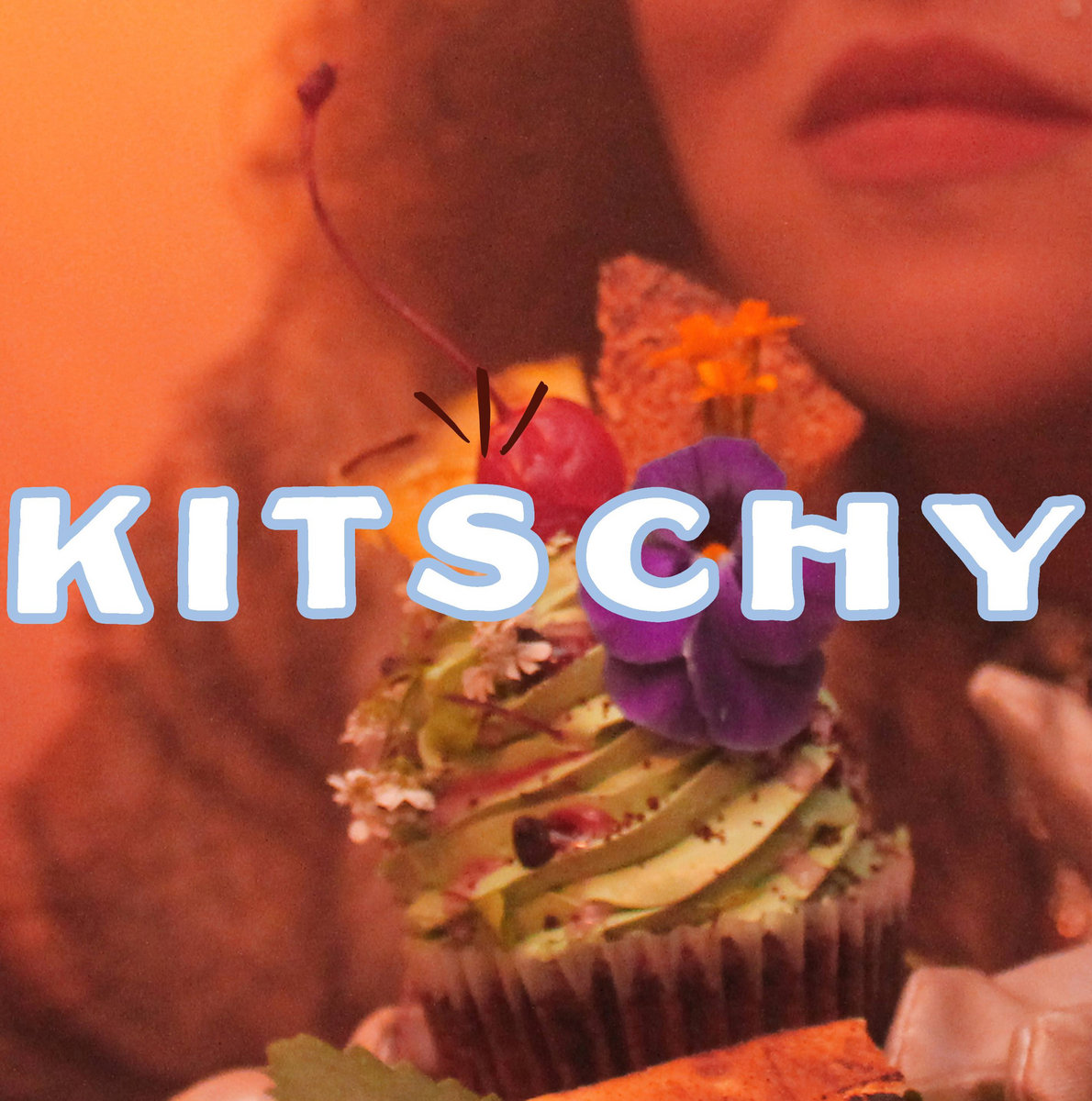 Live At Bad Racket | Kitschy