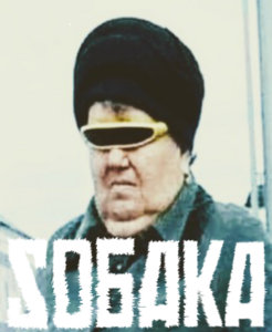 Merch | Sobaka