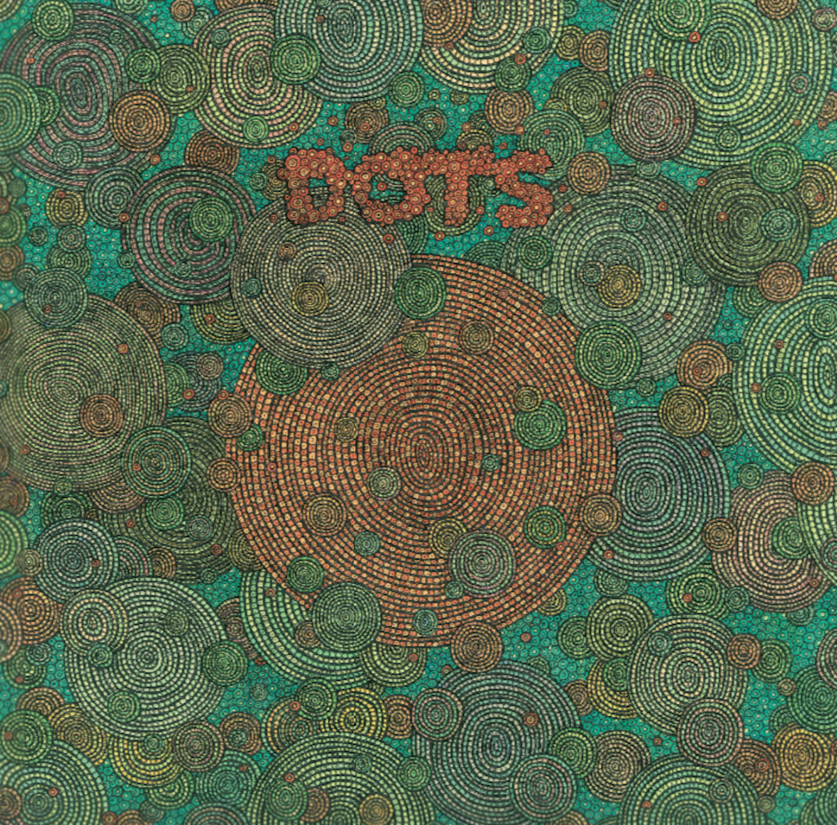 AI-14: Dots | Dots | Astral Industries