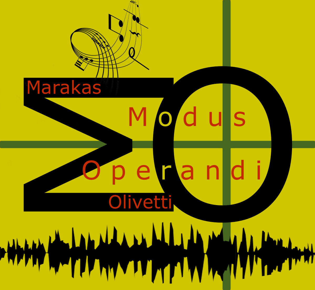 Avant Pop | Modus Operandi