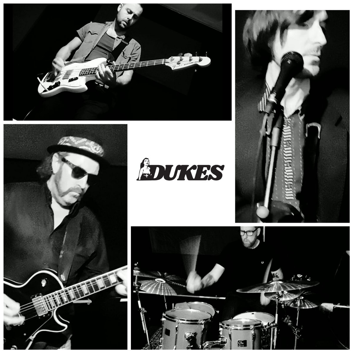 Music | Dukes