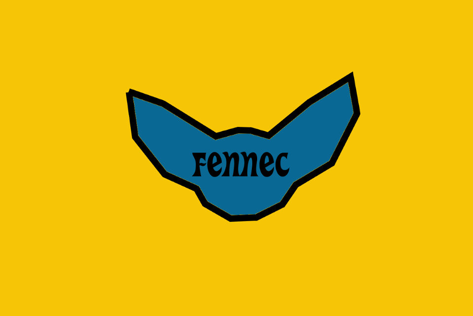 Fennec | Fennec | Le vol du Fennec