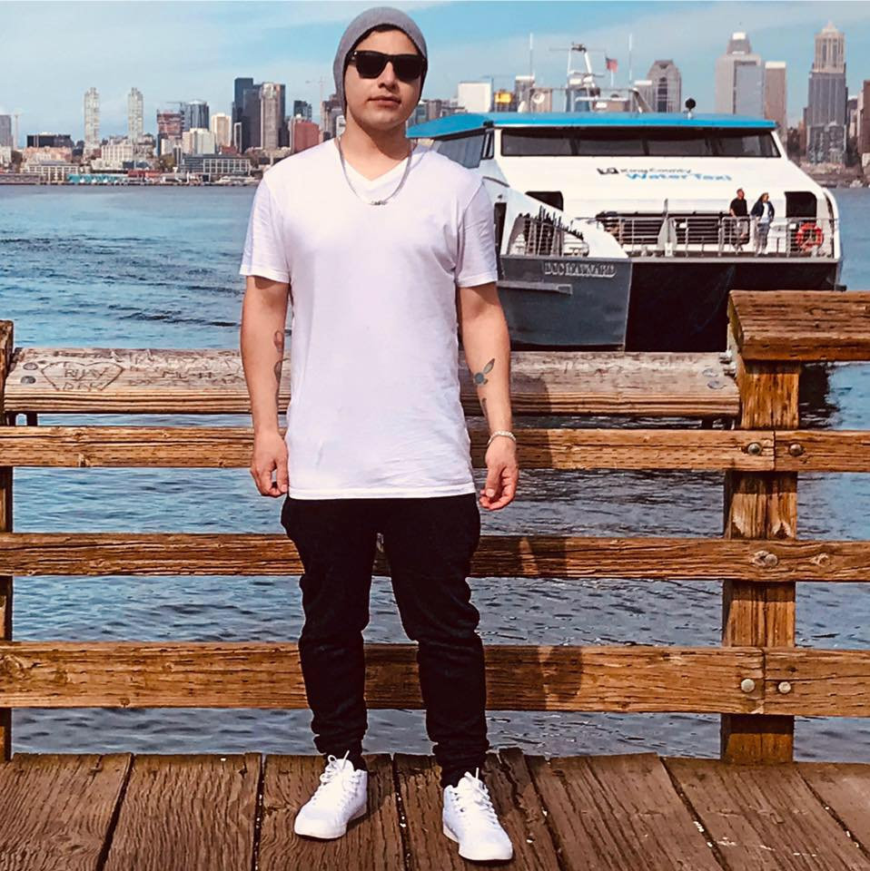 Music | Oscar Rocha