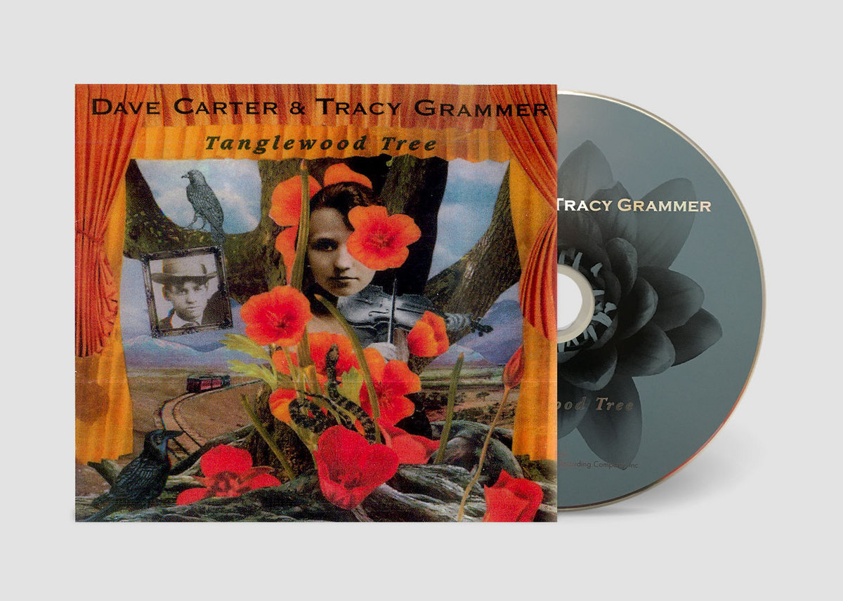 Tanglewood Tree | Dave Carter & Tracy Grammer