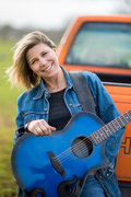Music | Terri Hendrix