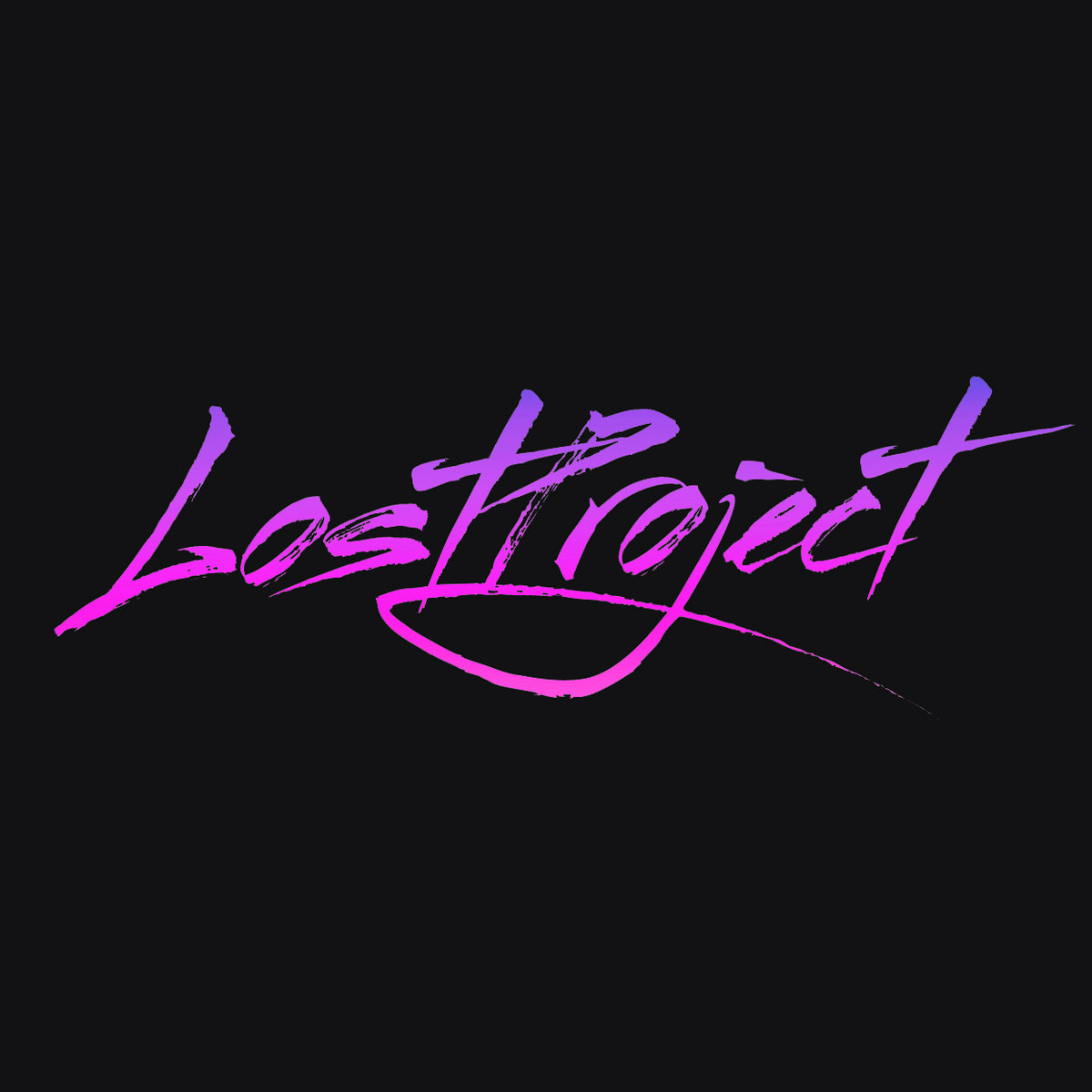 CYBERDREAM | LOST PROJECT