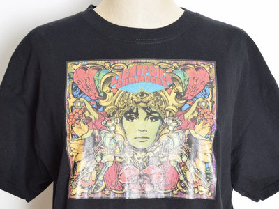 Chambers T-Shirt | Lightfoils