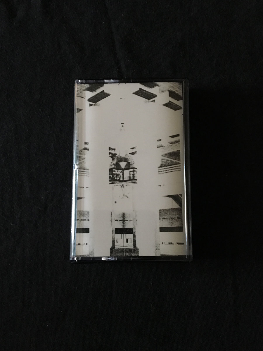The Charged Void | Brutalism | Cloister Recordings