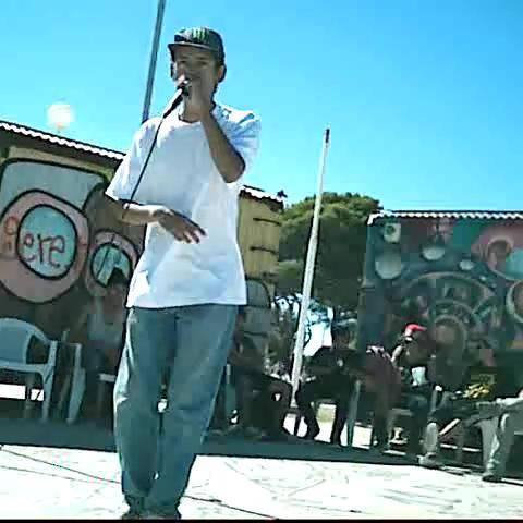 Cuestion de Tiempo | Sigma HH