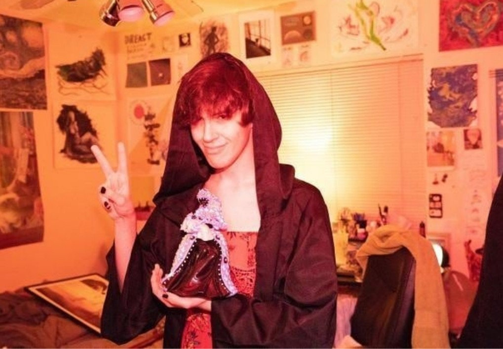 Matt Curley and Trace George visit The Twilight II Motel pt1 | Matt & Trace