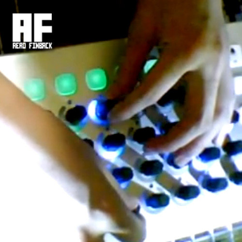 Structure | Aero Finback