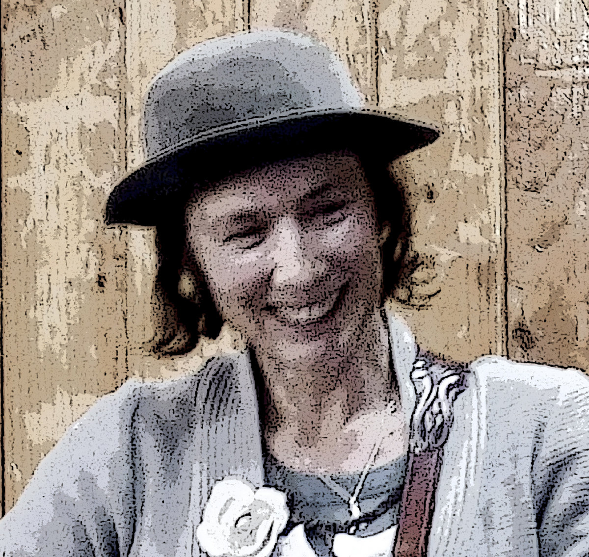 The Taylor in the Chest | Helena Triplett Faust and Jimmy Triplett ...