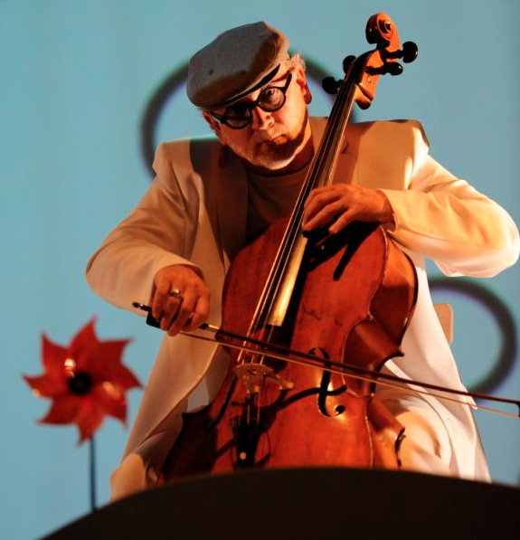 Convolutions | Scott Roller | Rollermusic