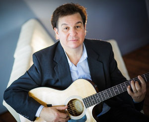 Music | Tony Michaels