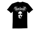 Titanic Sinclair Was Mean To Me On Twitter Tee (black) | Titanic Sinclair