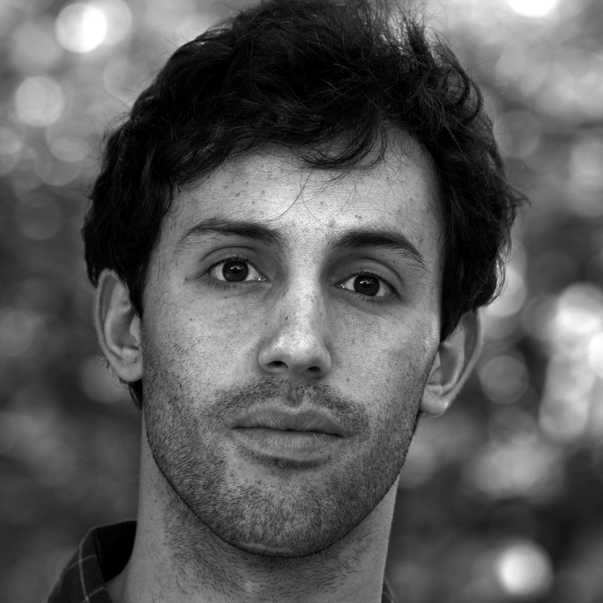 Jamais Vu | Jacob Taswell