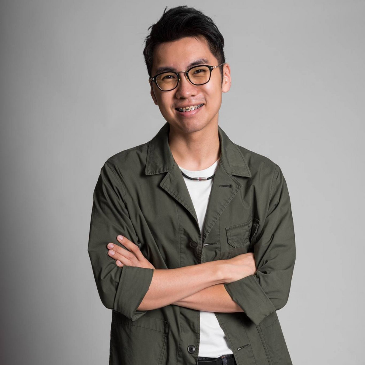 Laments of the Death | Kenneth Wong