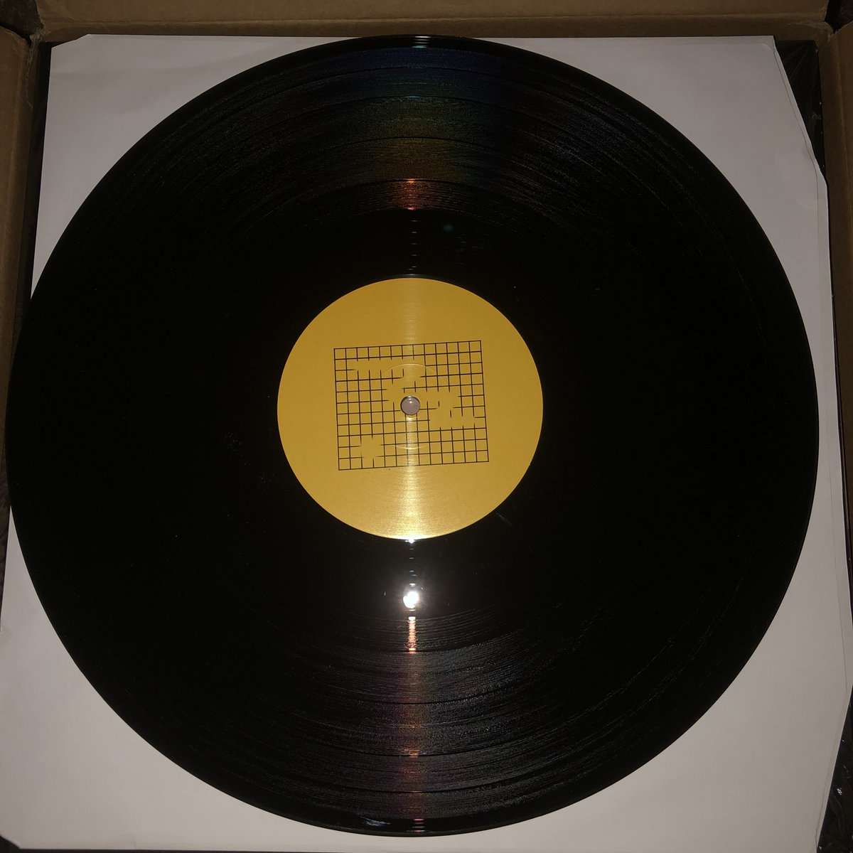 JUNGLE2000 | BBRAINZ | SIC RECORDS