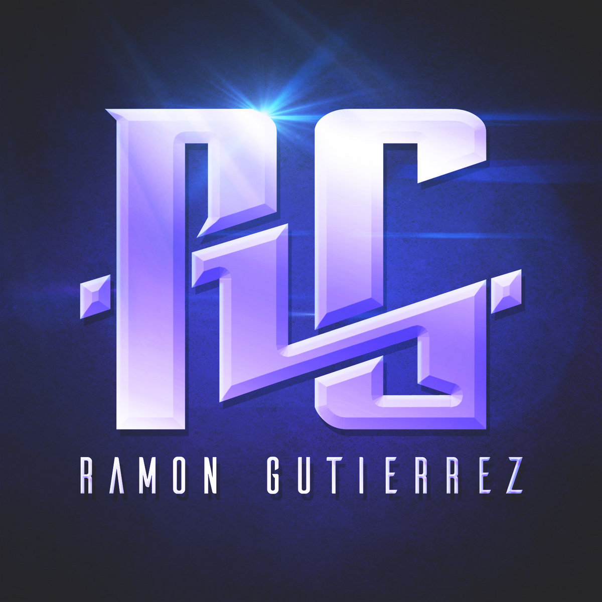 Archangel | Ramon Gutierrez