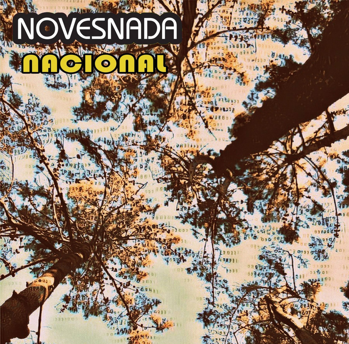 Music | No Ves Nada