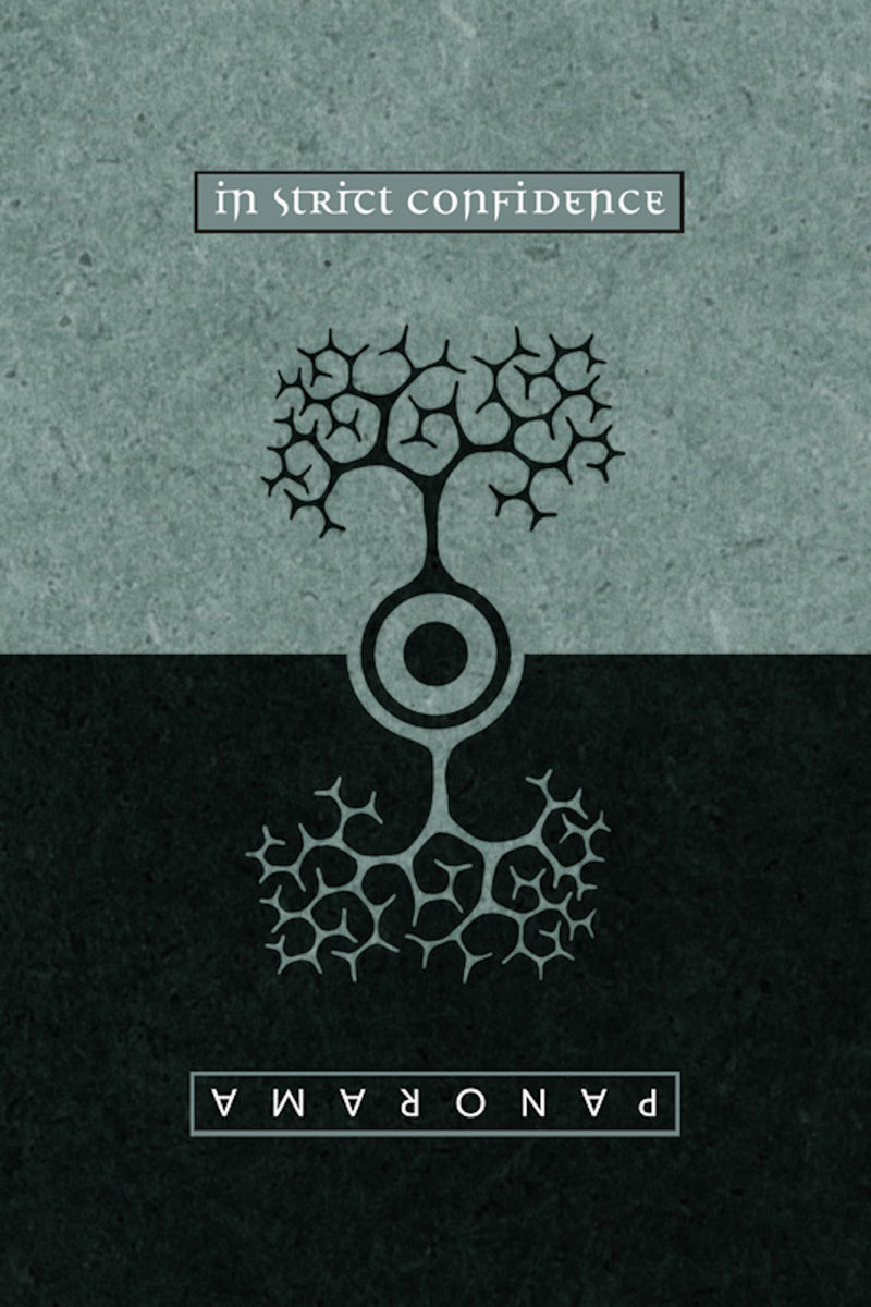 Panorama (DVD) | IN STRICT CONFIDENCE