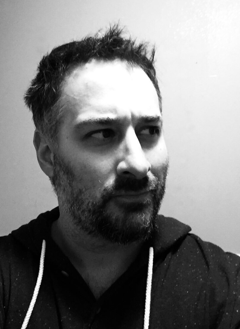 Sleep Identity | Michael J. Rocco