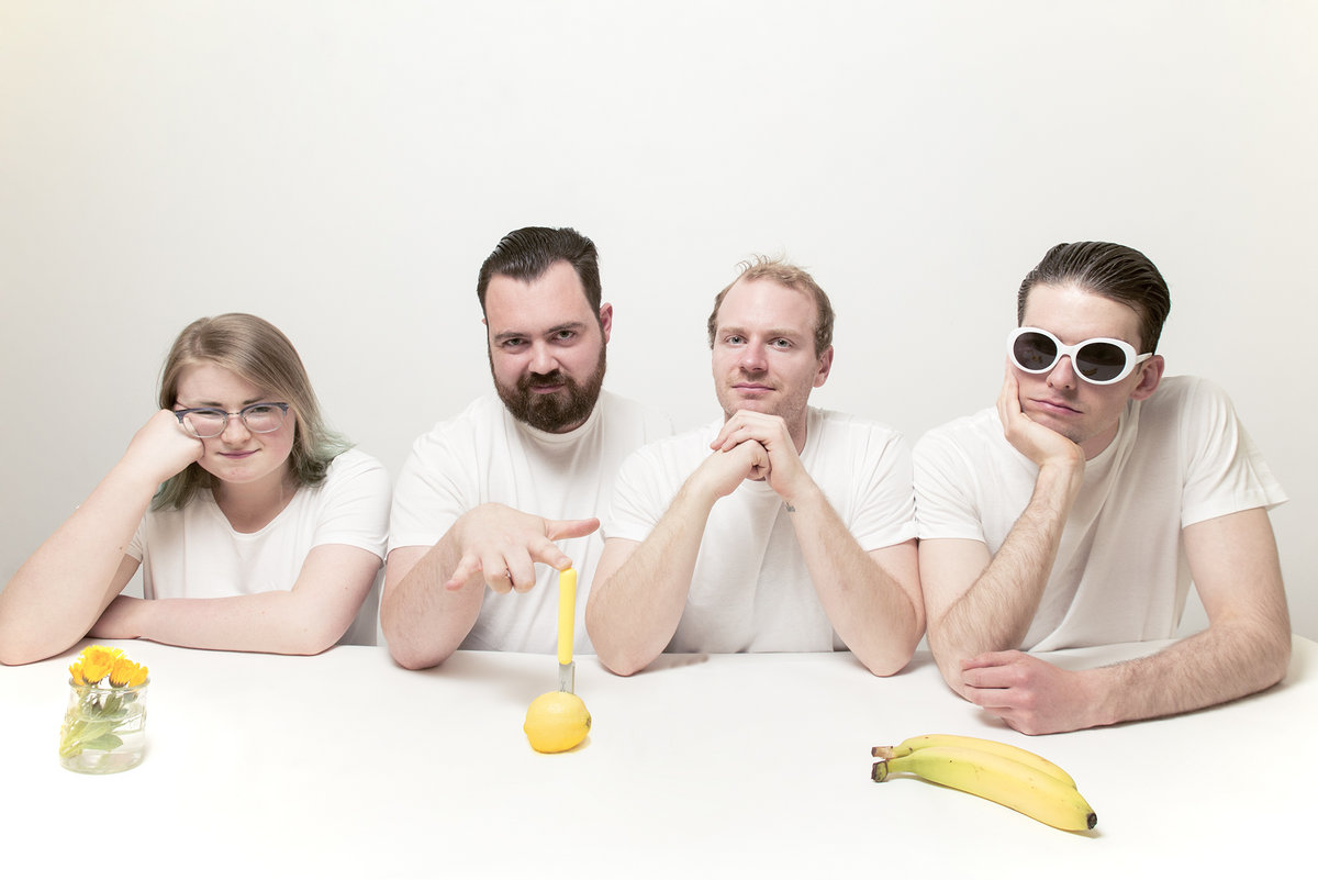 Last Gasp Of Summer | Shrug Life