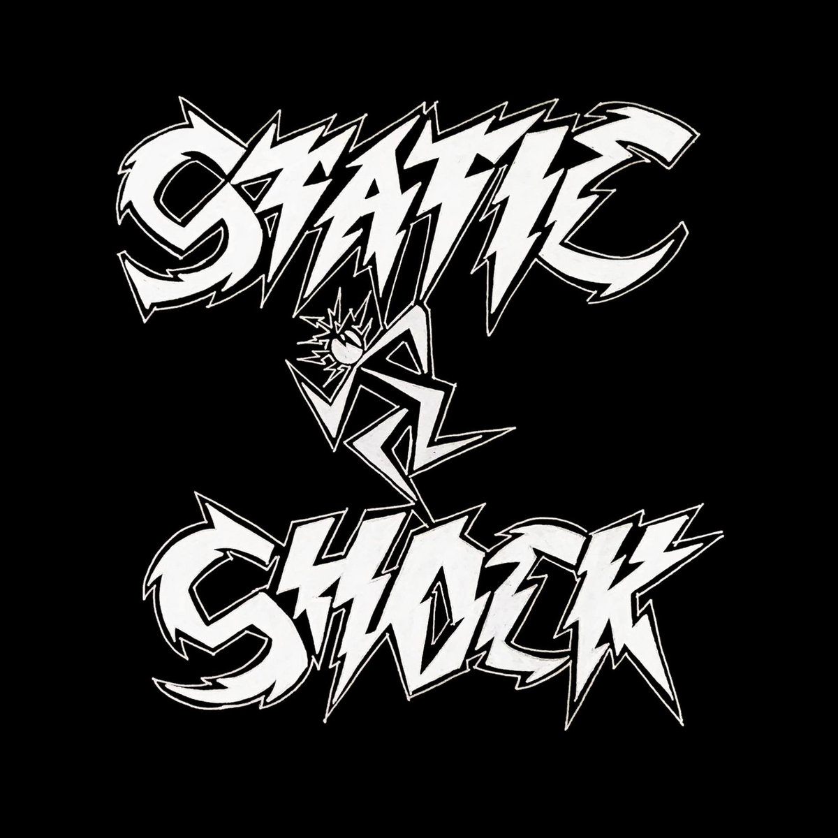 Static Shock | Static Shock