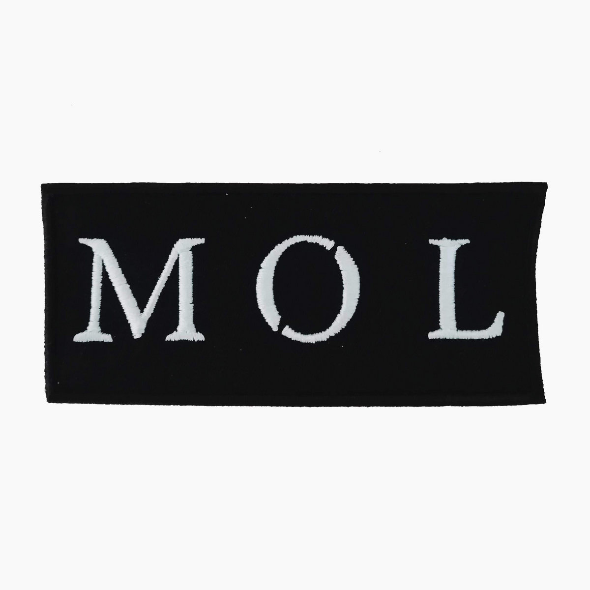 MØL Logo Patch | MØL