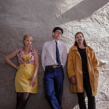 Eric Bergman & Romance's Community | Eric Bergman & Romance