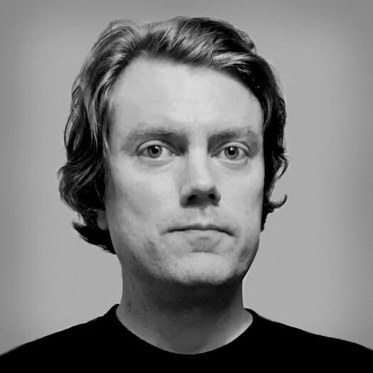 Abstract Piano Works | Ben Burton